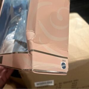 Mattel | Toys | Nib Barbie Grand Entrance Carter Bryant | Poshmark